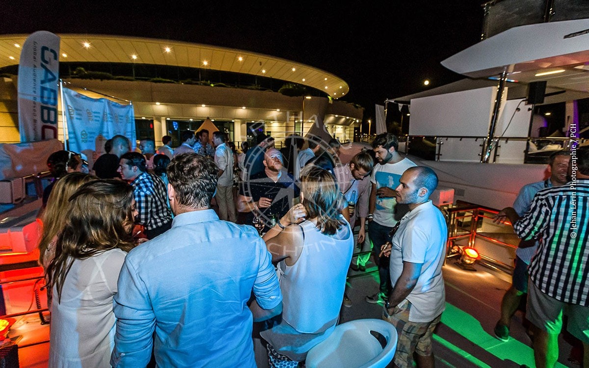 MAPIC Cannes Yacht Rental | Arthaud Yachting