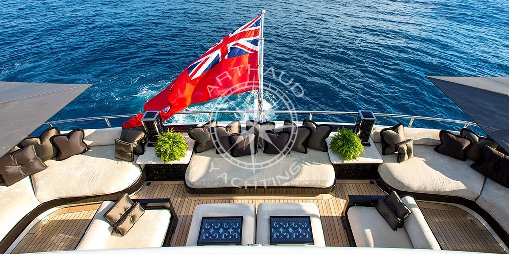 Yacht Rental South Of France | French Riviera | Arthaud Yachting