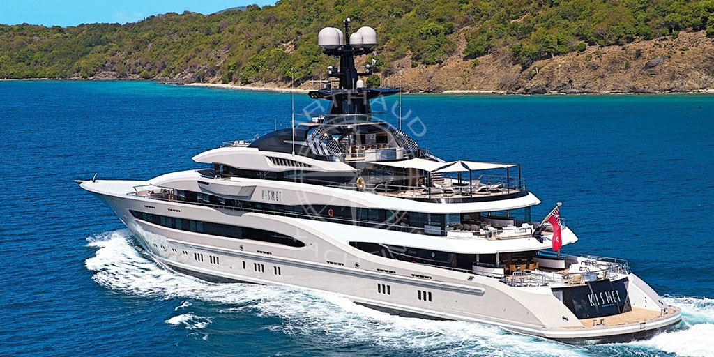 Location yacht de luxe Cannes, Nice, Monaco | Côte d'Azur | Arthaud