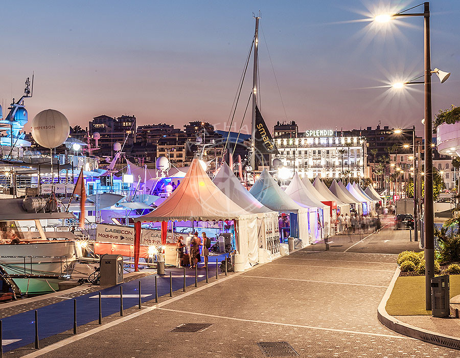 MAPIC Cannes Yacht Rental | Arthaud Yachting