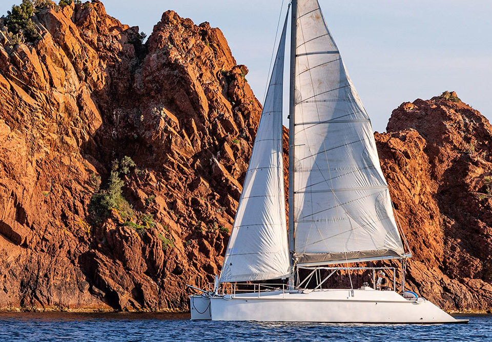 Charter M/Y LADY HAWK rental 2024 | Arthaud Yachting